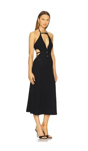 evaleigh knit dress SPRING25