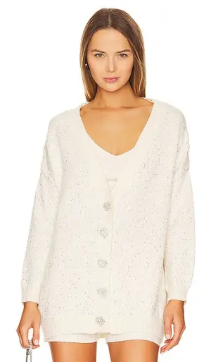 Olivia Rubin Mika Cardigan