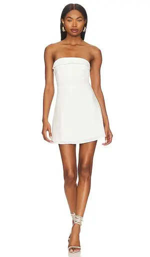 INDAH Miss Jones Mini Dress