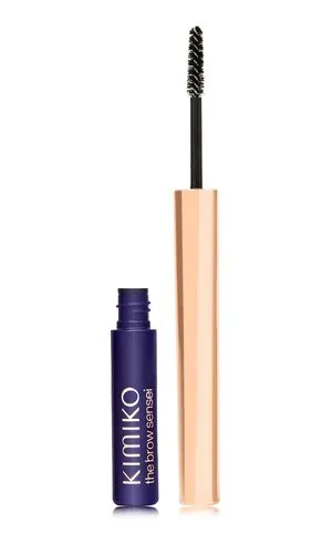 KIMIKO The Brow Sensei Transparent - Clear