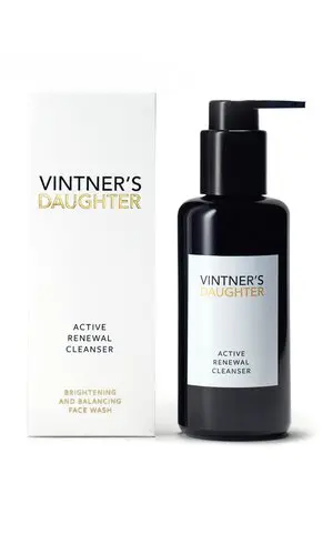 Vintners Daughter Active Renewal Cleanser - N,a