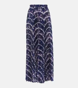 Altuzarra Printed Skirts