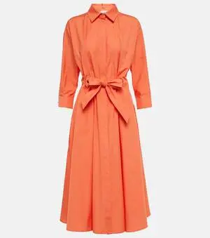 Max Mara Shirt Dress Day Dresses