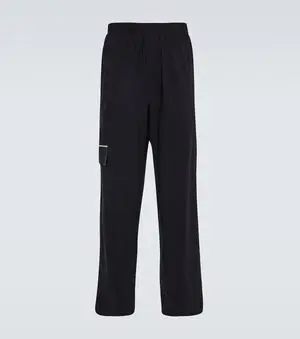 GR10K Taped Ultrasound Pants - Black