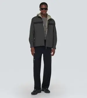 GR10K Taped Ultrasound Pants