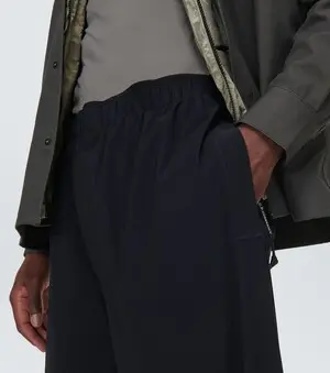 GR10K Taped Ultrasound Pants