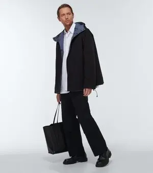 Our Legacy Paraspec Reversible Technical Jacket