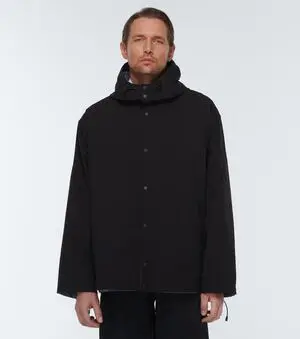 Our Legacy Paraspec Reversible Technical Jacket