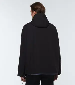 Our Legacy Paraspec Reversible Technical Jacket