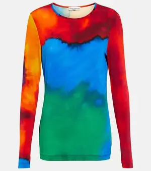 Rabanne Layered T-shirts For Women