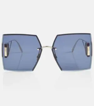 Dior 30montaigne S7u Sunglasses - Blue