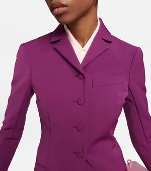 Sportmax Technical Jacket
