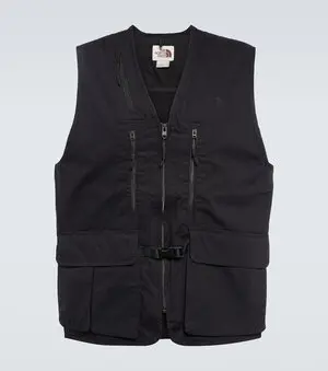 The North Face M66 Utility Ripstop Cotton Vest