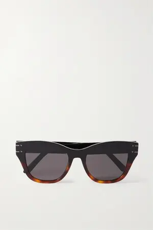 Dior Tortoiseshell Eyewear For Women