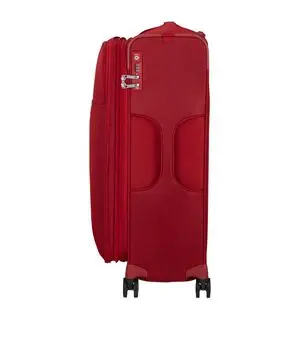 SAMSONITE D'lite Spinner Suitcase - Multi
