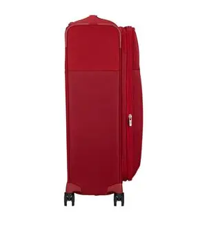 SAMSONITE D'lite Spinner Suitcase - Multi
