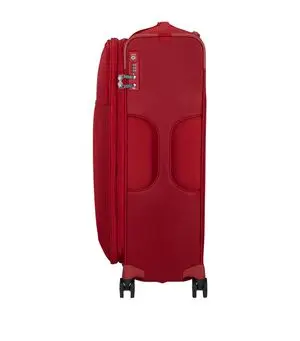 SAMSONITE D'lite Spinner Suitcase - Multi