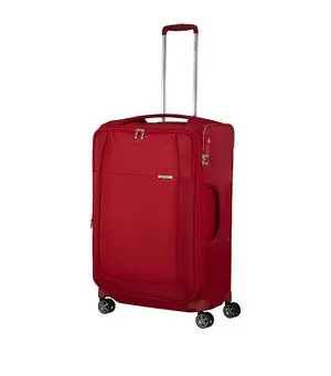 SAMSONITE D'lite Spinner Suitcase - Multi