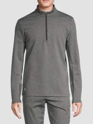 Greyson Sequoia Quarter-zip Sweatshirt