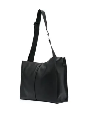 HELIOT EMIL Calf-leather Tote Bag