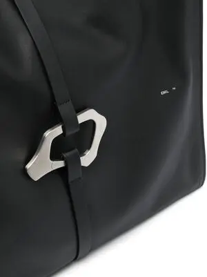 HELIOT EMIL Calf-leather Tote Bag