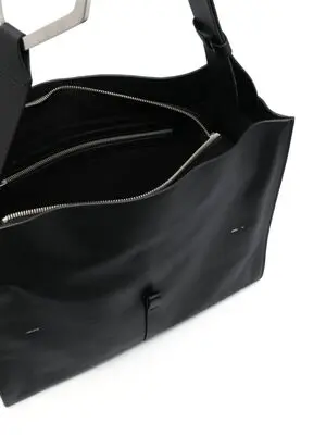 HELIOT EMIL Calf-leather Tote Bag