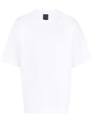 Juun.j Crewneck T-shirts For Men