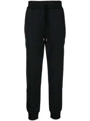 Bally Track Pants Sport Bottoms For Men