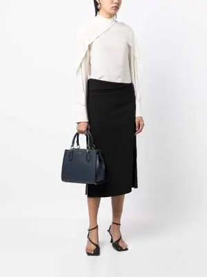 Michael Kors Marilyn Medium Satchel