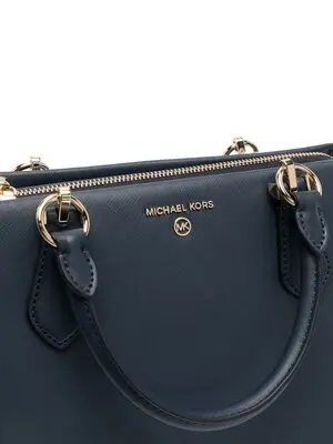 Michael Kors Marilyn Medium Satchel