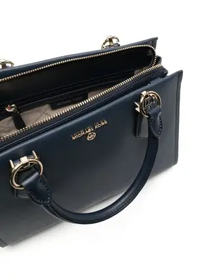 Michael Kors Marilyn Medium Satchel