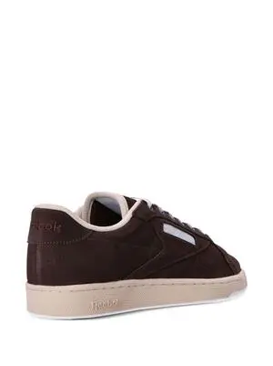 REEBOK Club C Grounds Low-top Sneakers