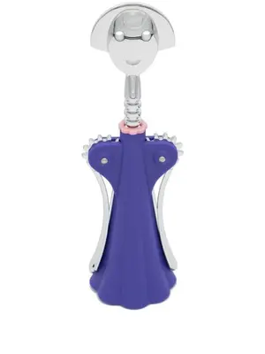 ALESSI Anna G. Colour Tales Corkscrew - Purple