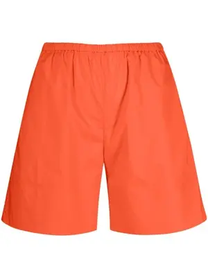 BY MALENE BIRGER Siona Shorts - Orange