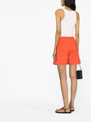 BY MALENE BIRGER Siona Shorts - Orange