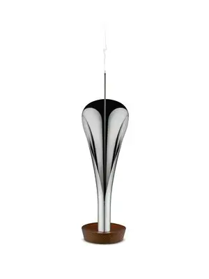 ALESSI Polished-finish Incense Holder
