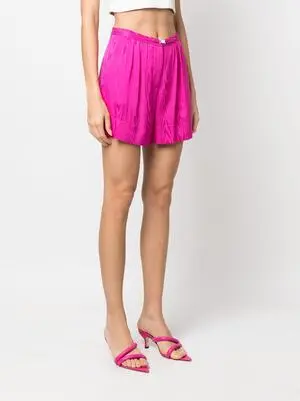 Moschino High-waisted Shorts