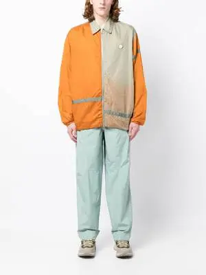 OAMC Re:work Contrasting Panelled Shirt