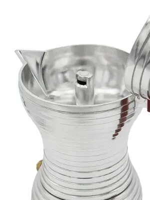 ALESSI Two-tone Induction Kettle