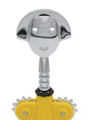 ALESSI Anna G Bottle Opener