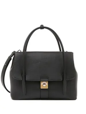 MAISON MARGIELA Lock Horizontal Tote Bag