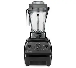 VITAMIX Explorian Series E310 48-oz High Powe R D Blender - One-color