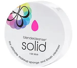 BEAUTYBLENDER Blendercleanser Solid, 1 Oz