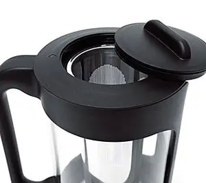 THE LONDON SIP 1500 Ml Cold Brew Coffee Maker