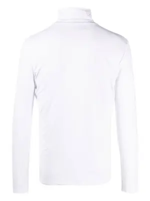 VTMNTS Roll-neck Long-sleeved T-shirt