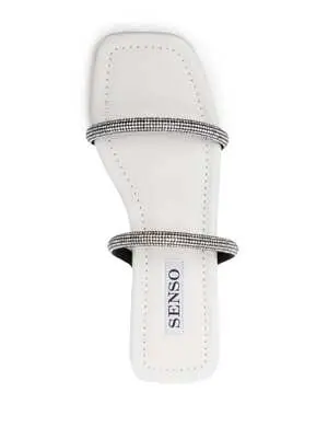 Senso Holly Open-toe Sandals