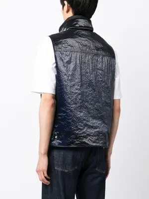 Paul & Shark Multi-pocket Gilet
