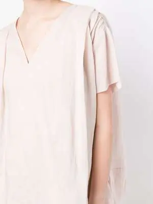 JOSEPH V-neck Top