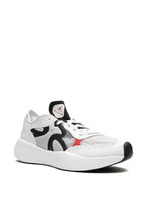 JORDAN Air Delta 3 Low Sneakers - White