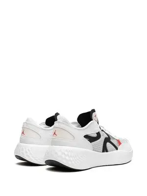 JORDAN Air Delta 3 Low Sneakers - White